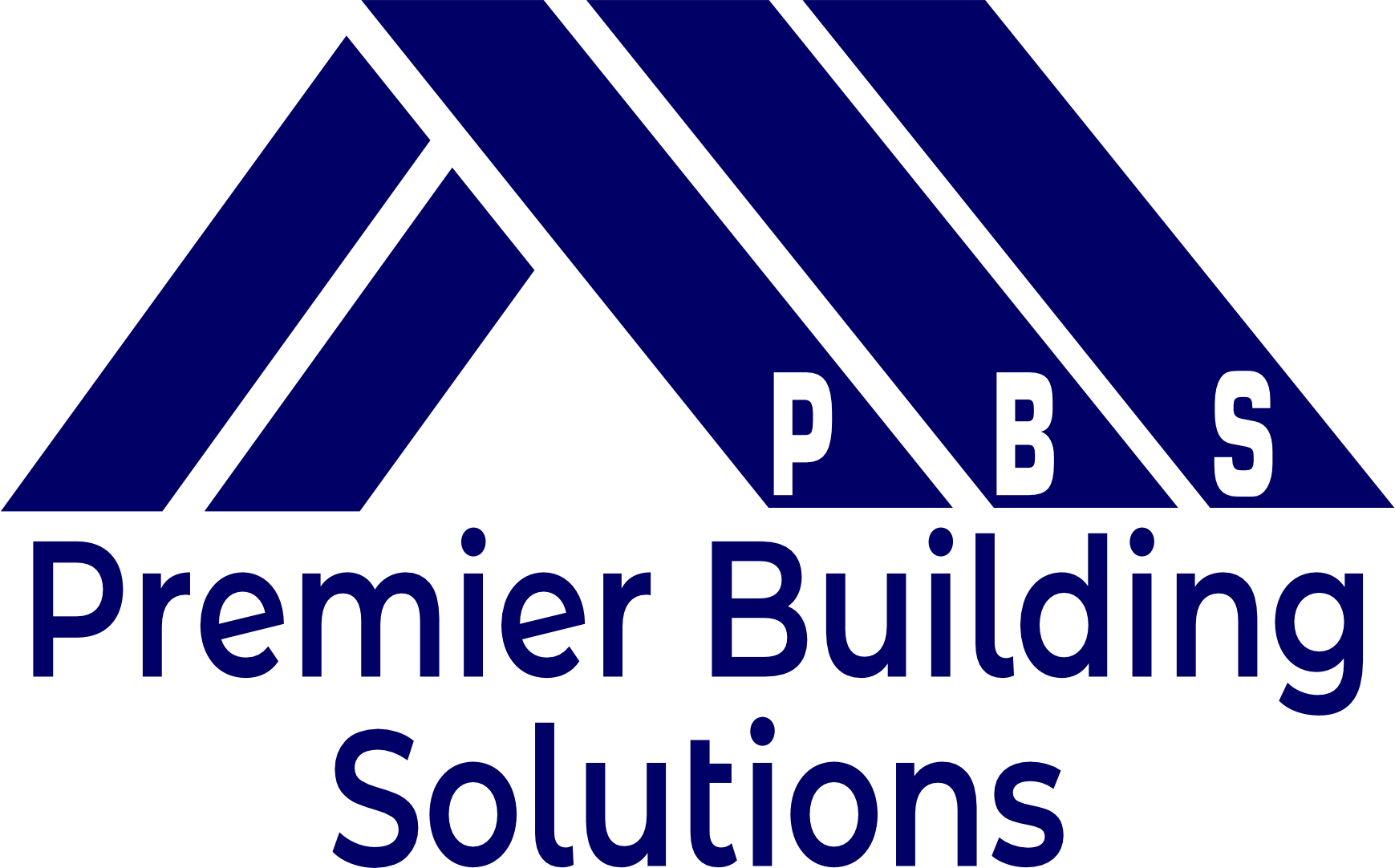 Premier Building Solutions - Order Form